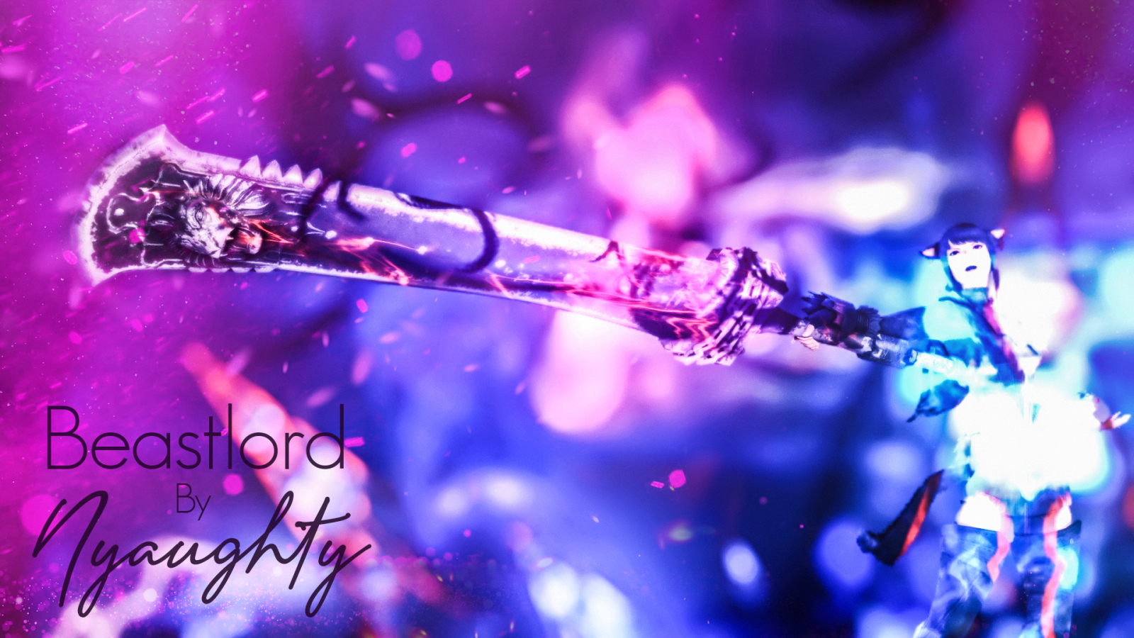 Message | XIV Mod Archive